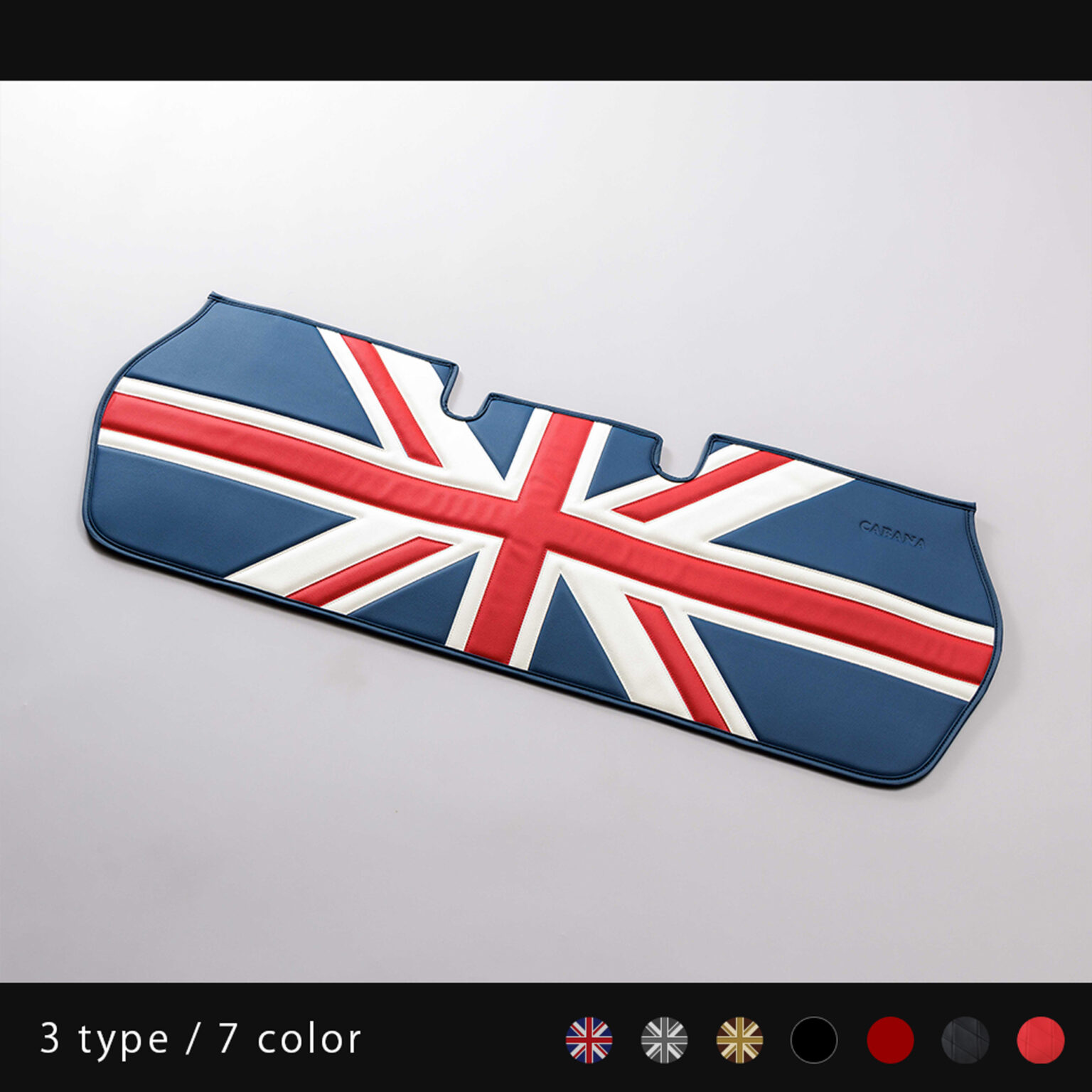 【NEW】ロングシート ＜MINI＞ (U25/F65/F66/F67/J05) 【CABANA(カバナ)】 - トップセレクション-CABANA(カバナ)-